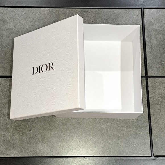 Dior | Other | Dior Shoe Box | Poshmark